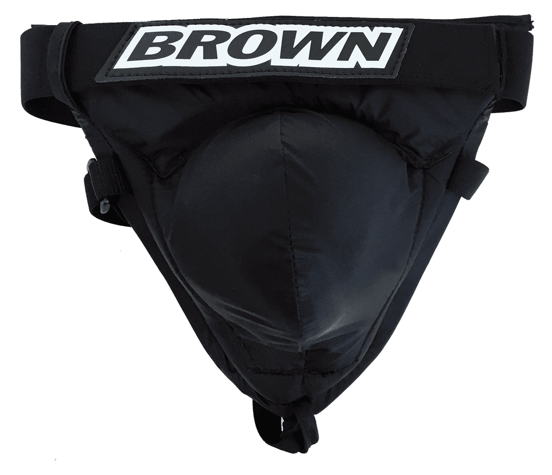 Jocks - Brown Hockey